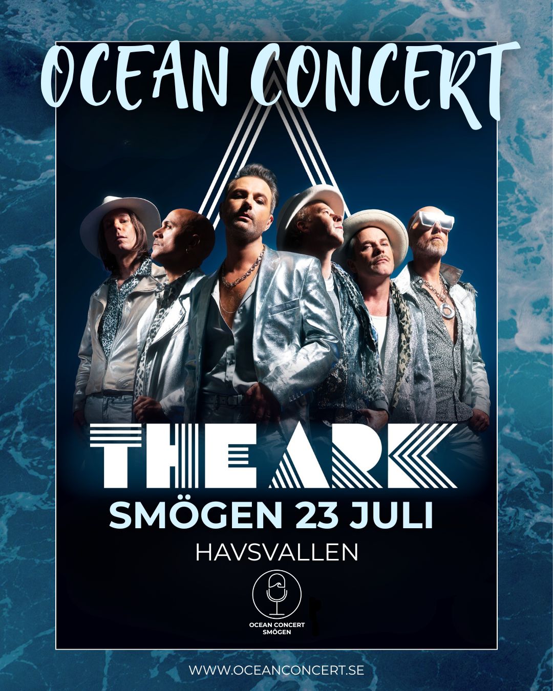 Joost Klein: World Tour – 24 juni 2026 i Stockholm | Eventstaden